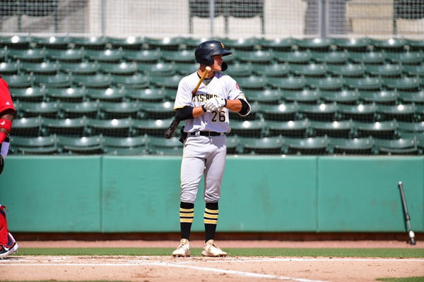 Jase Bowen: A True Athlete At Heart - Frost Gear Sports