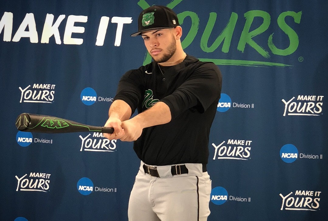 The Mental Evolution of the Ballplayer - Frost Gear Sports