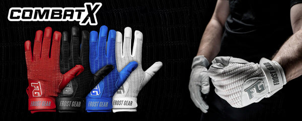CombatX Summer Line - Frost Gear Sports